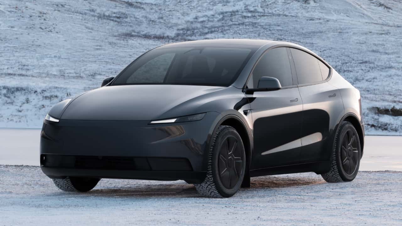 Tesla’s ‘New’ Model Y Can Go Over 400 Miles In Europe | Auto Helpers