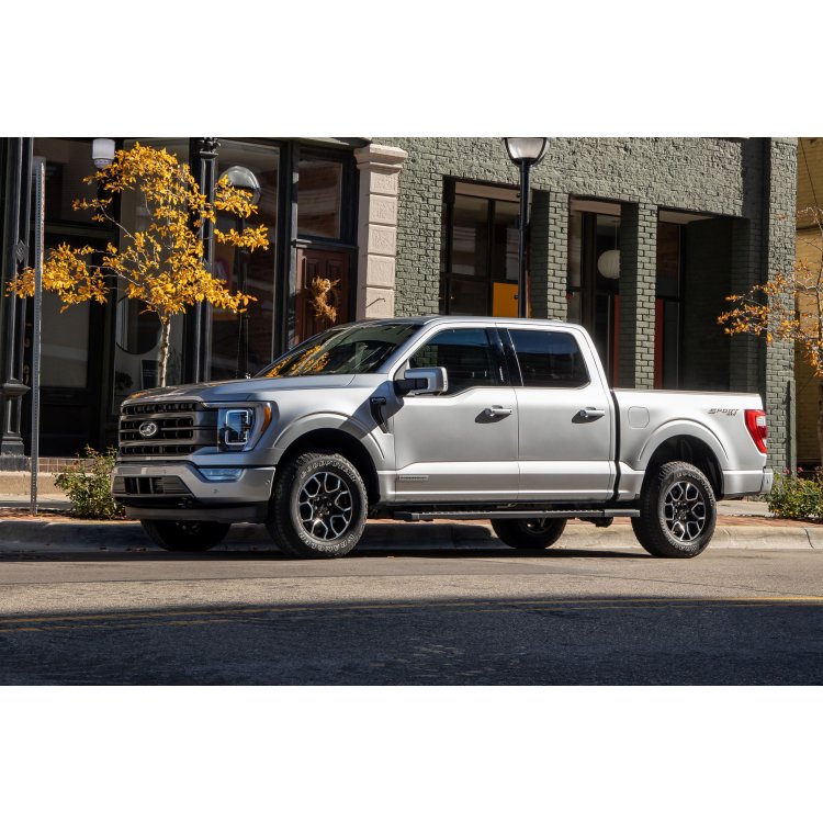 Ford F-150 maintenance service | Auto Helpers