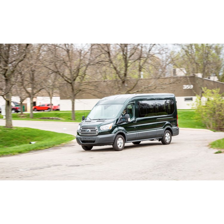 Ford Transit service call | Auto Helpers