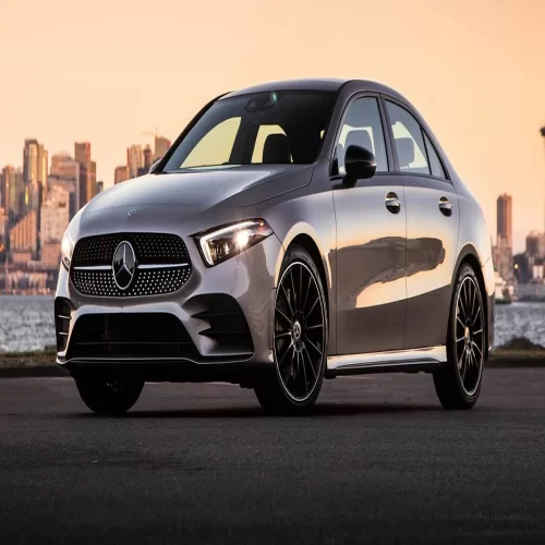 good Mercedes-Benz A-class mechanic | Auto Helpers