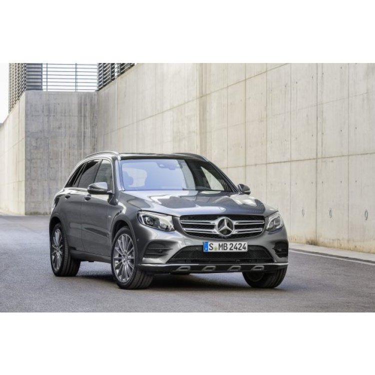 good Mercedes-Benz GLC-class mechanic | Auto Helpers