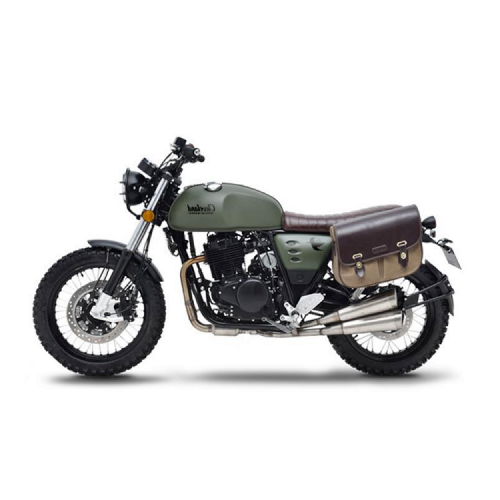 Cleveland CycleWerks Motorcycles | Auto Helpers