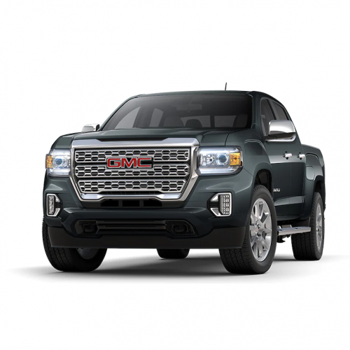 GMC Automobile Error Codes | Auto Helpers