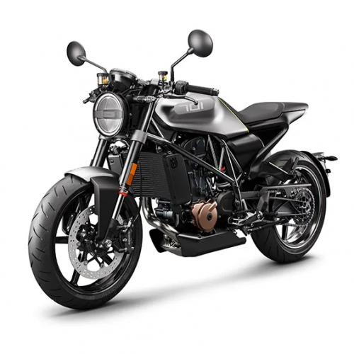 Husqvarna Motorcycles | Auto Helpers