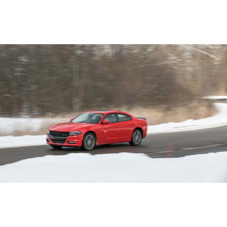 Dodge Automobile Model 2019 Dodge Charger | Auto Helpers