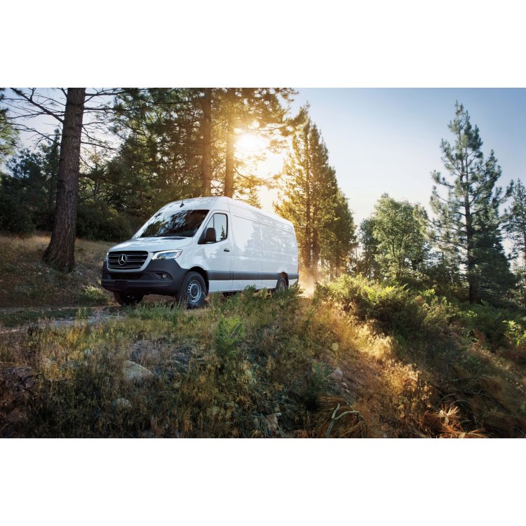 Mercedes Automobile Model 2020 Mercedes-Benz Sprinter | Auto Helpers