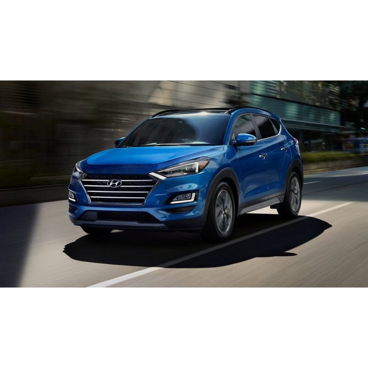Hyundai Automobile Model 2021 Hyundai Tucson | Auto Helpers
