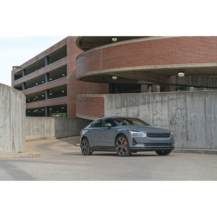 Polestar Automobile Model 2021 Polestar Polestar 2 | Auto Helpers
