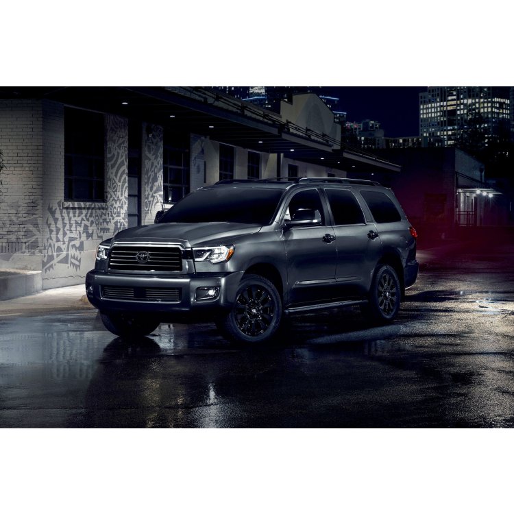 Toyota Automobile Model 2021 Toyota Sequoia | Auto Helpers