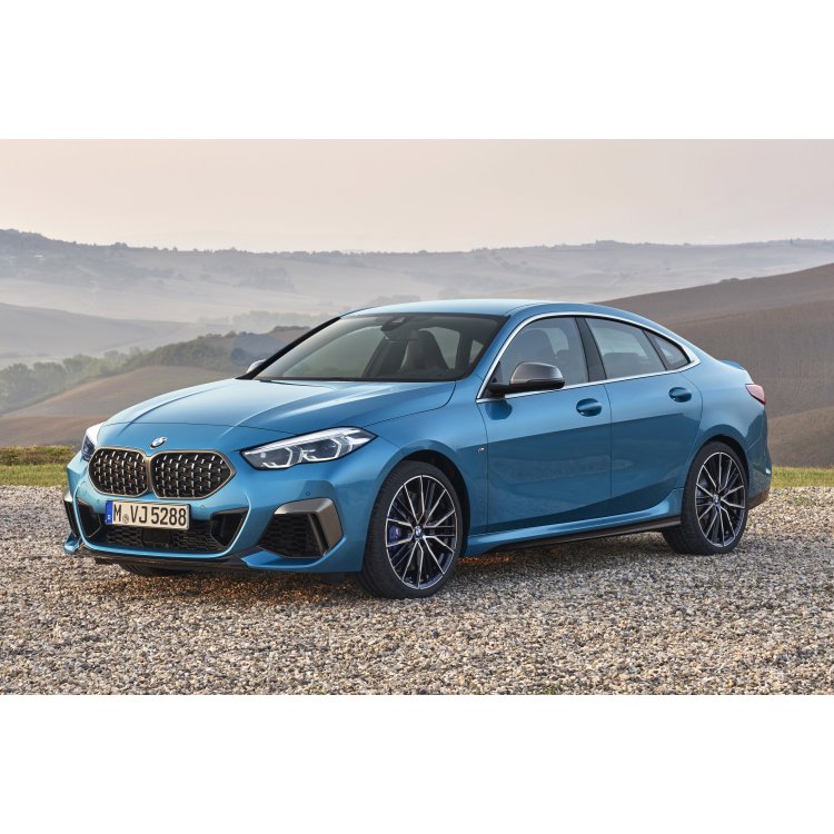 BMW Automobile Model 2022 BMW 2-series Gran Coupe | Auto Helpers