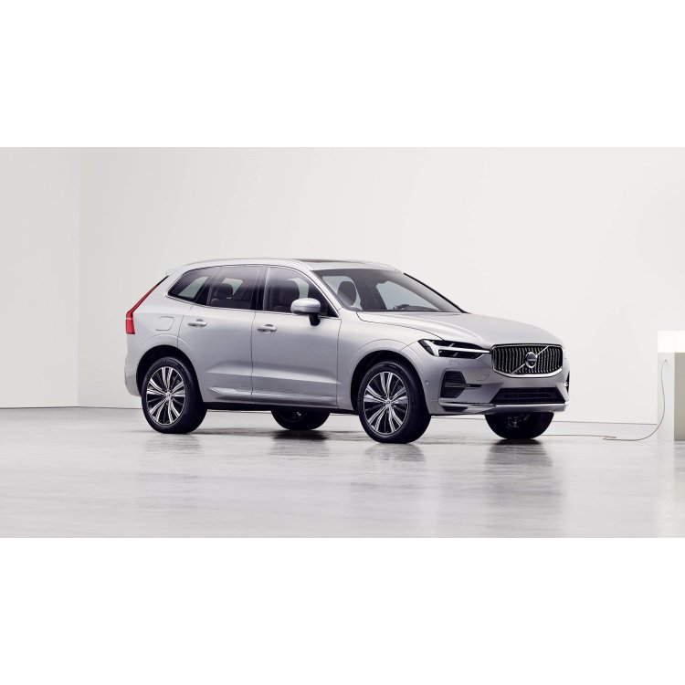 Volvo Automobile Model 2022 Volvo XC60 | Auto Helpers